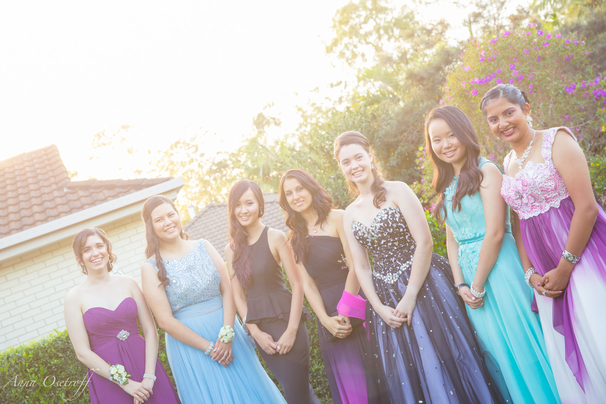 Pre-Formal Photography Brisbane - Brisbane Event Photographer