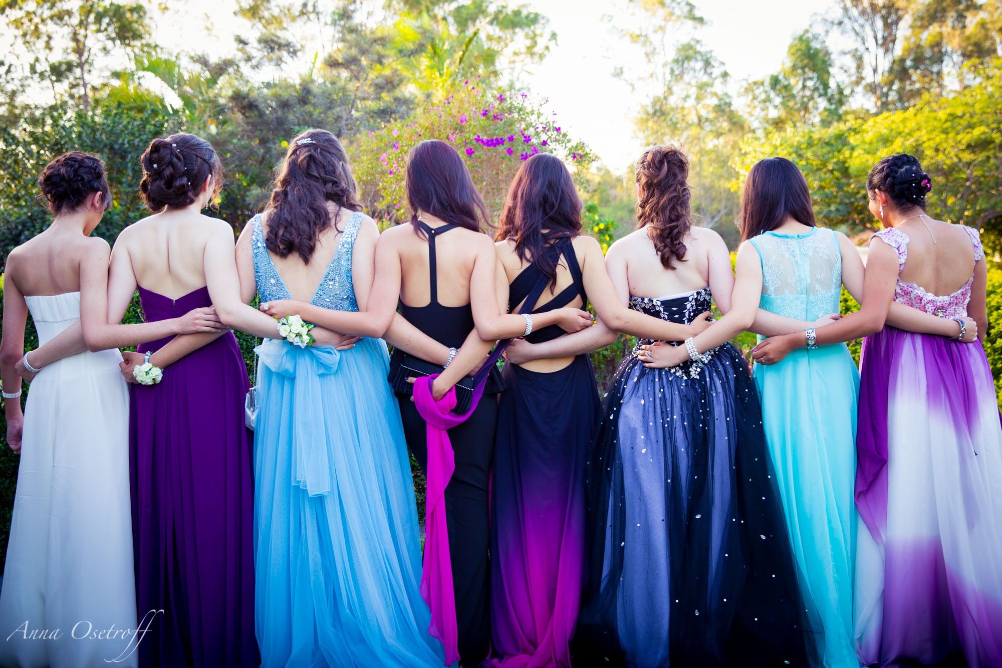 Pre-Formal Photography Brisbane - Brisbane Event Photographer