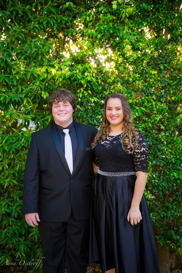 Pre-Formal Photography Brisbane - Brisbane Event Photographer