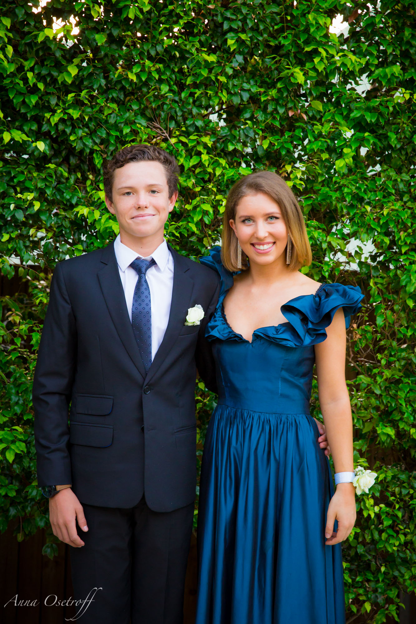 Pre-Formal Photography Brisbane - Brisbane Event Photographer