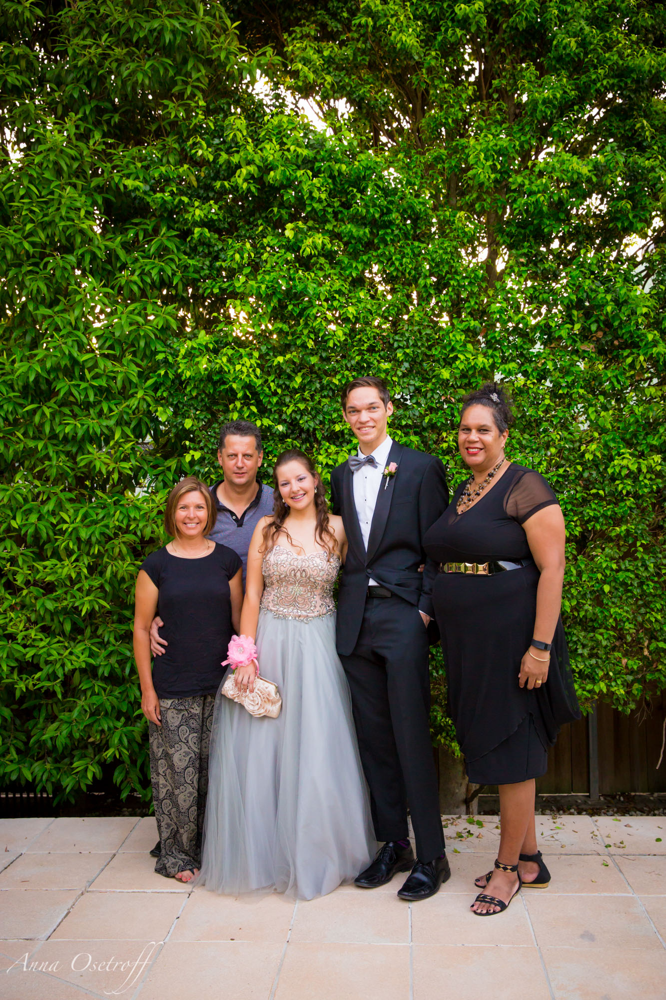 Pre-Formal Photography Brisbane - Brisbane Event Photographer