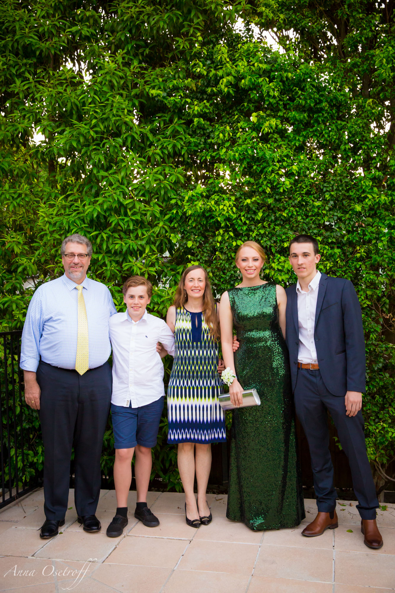 Pre-Formal Photography Brisbane - Brisbane Event Photographer