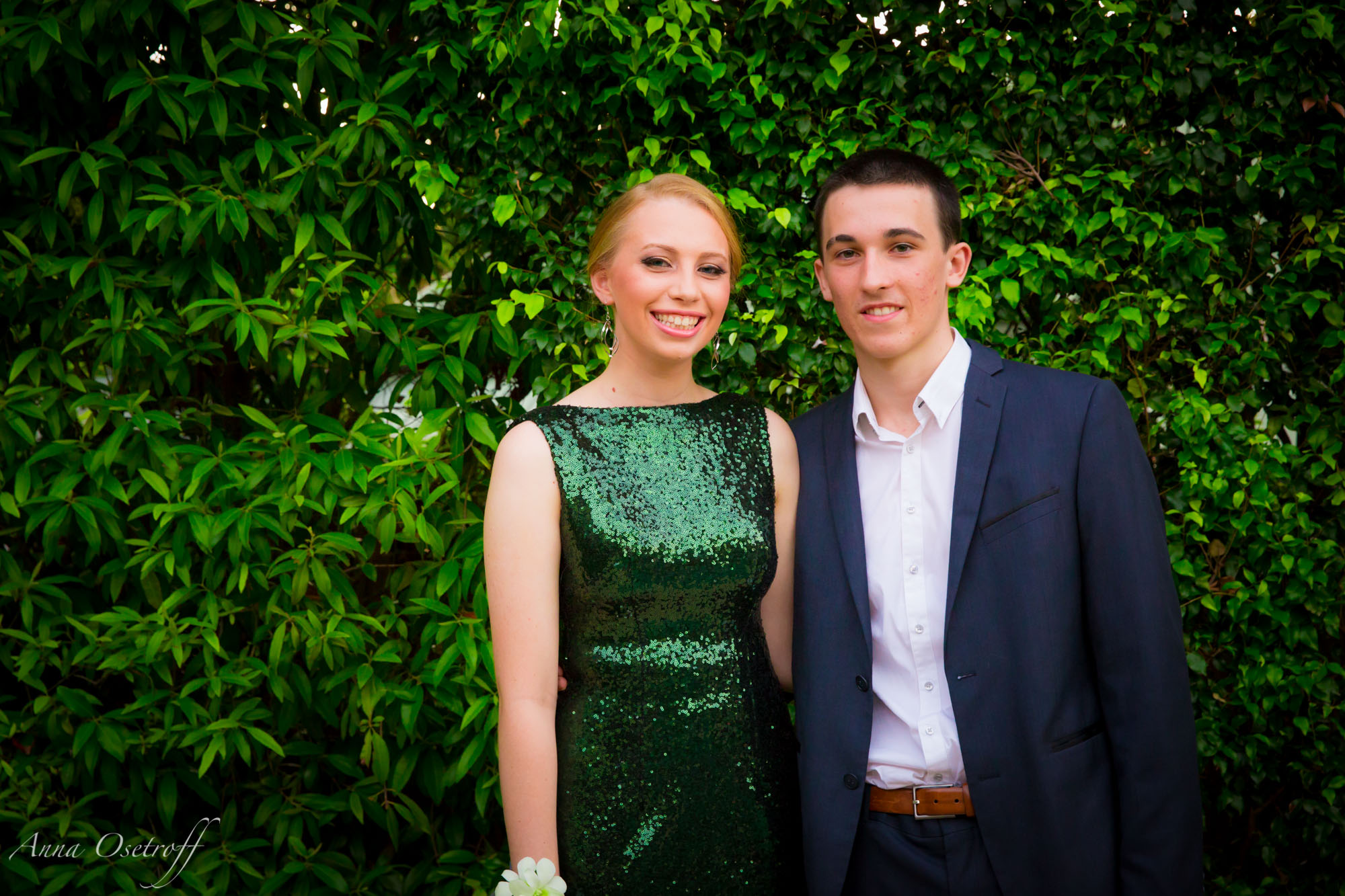 Pre-Formal Photography Brisbane - Brisbane Event Photographer