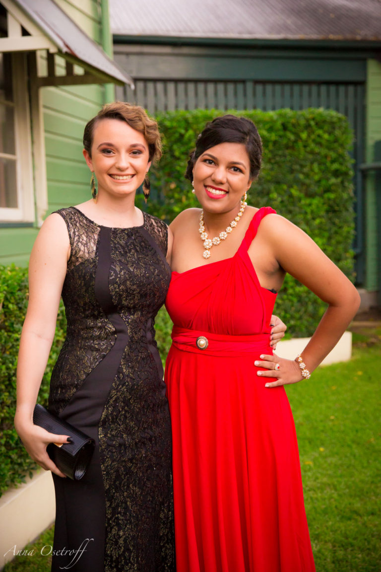 Pre-Formal Photography Brisbane - Brisbane Event Photographer
