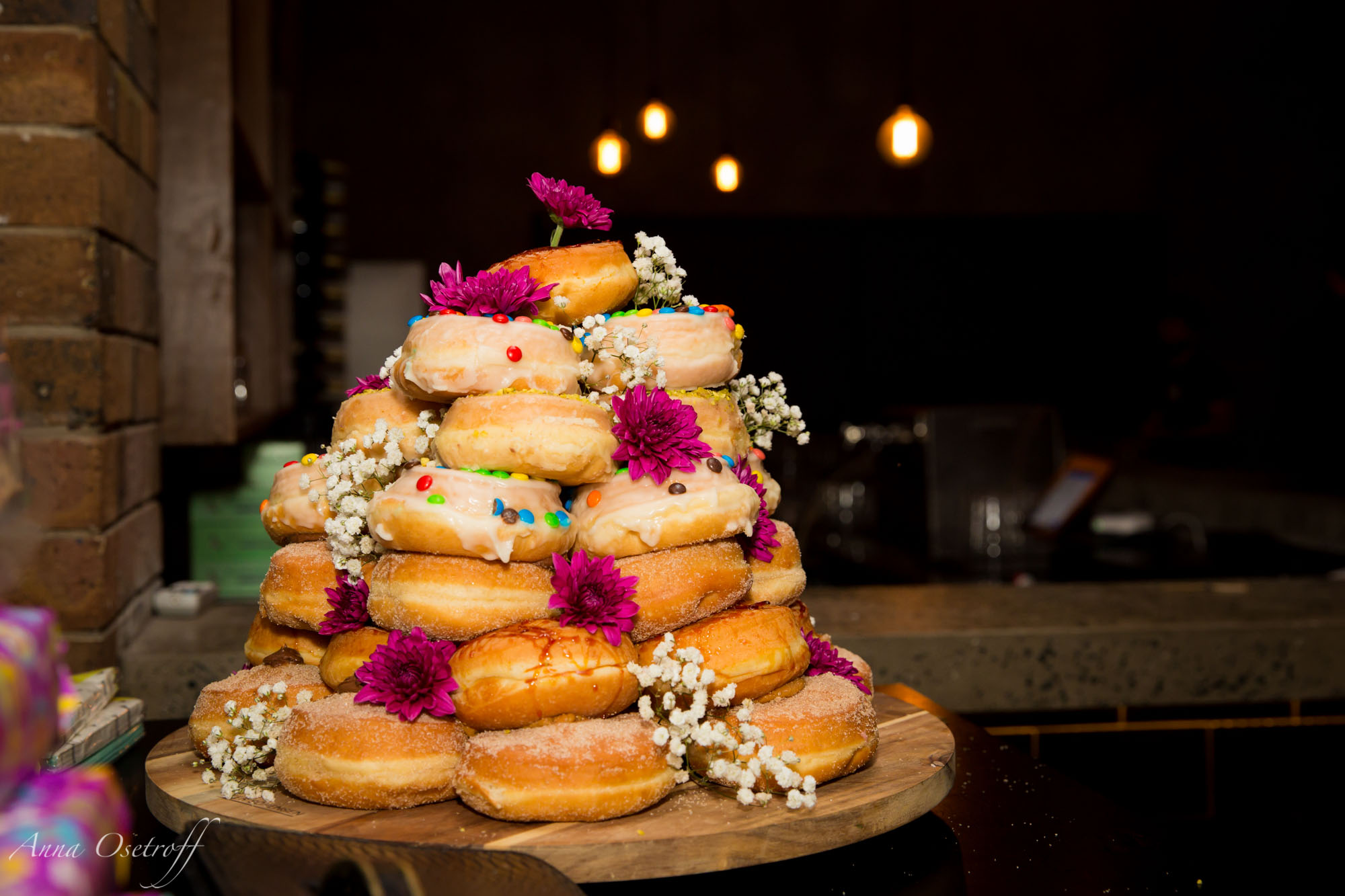 Shai & Maddie - Engaged - Brisbane Event Photographer