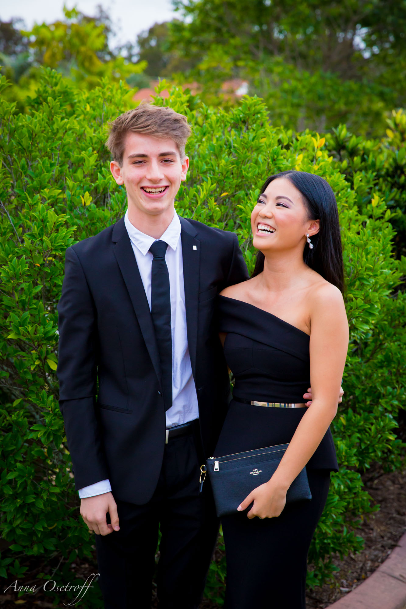 Wishart Pre-Formal - Brisbane Event Photographer