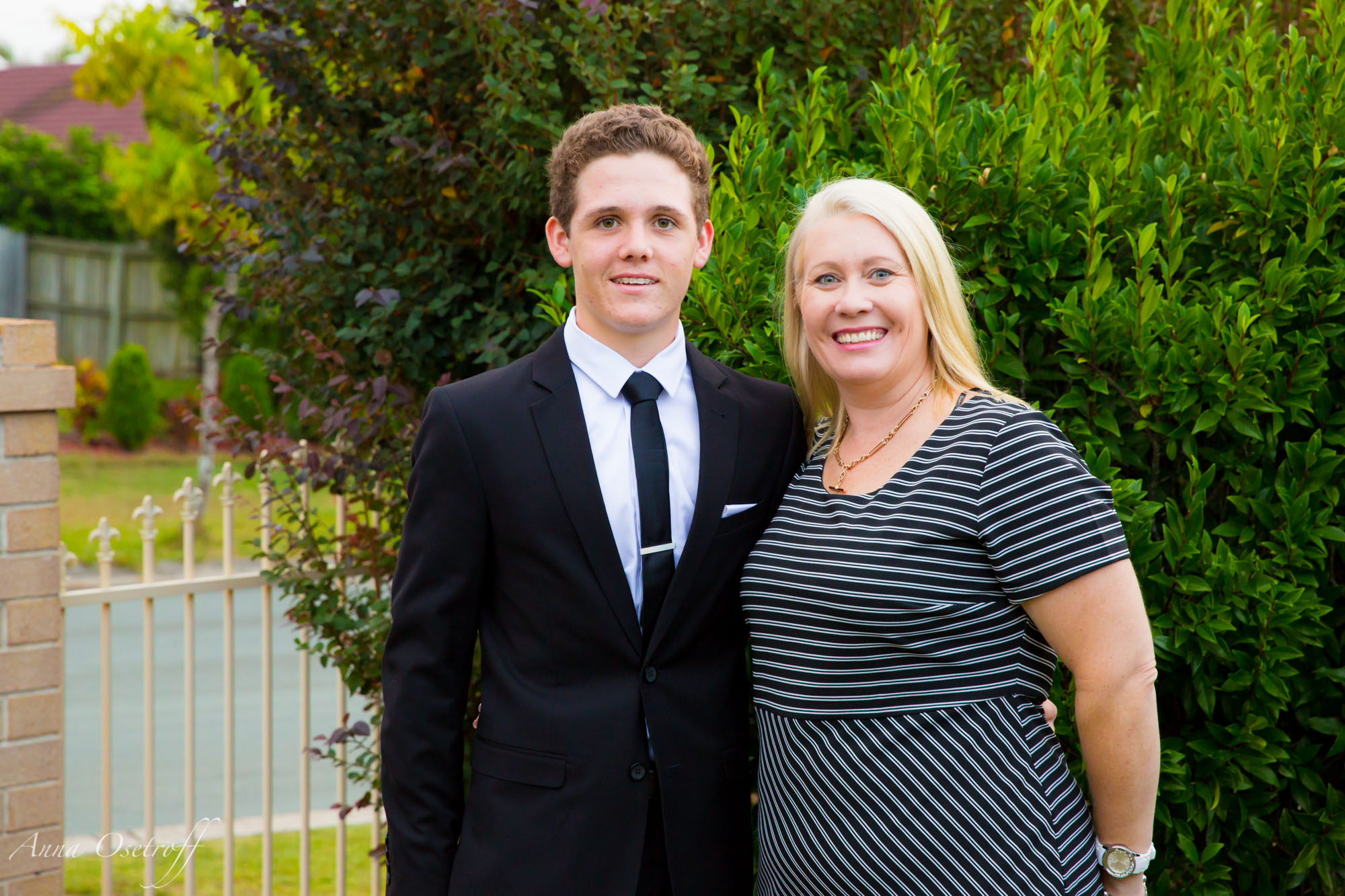 Wishart Pre-Formal - Brisbane Event Photographer