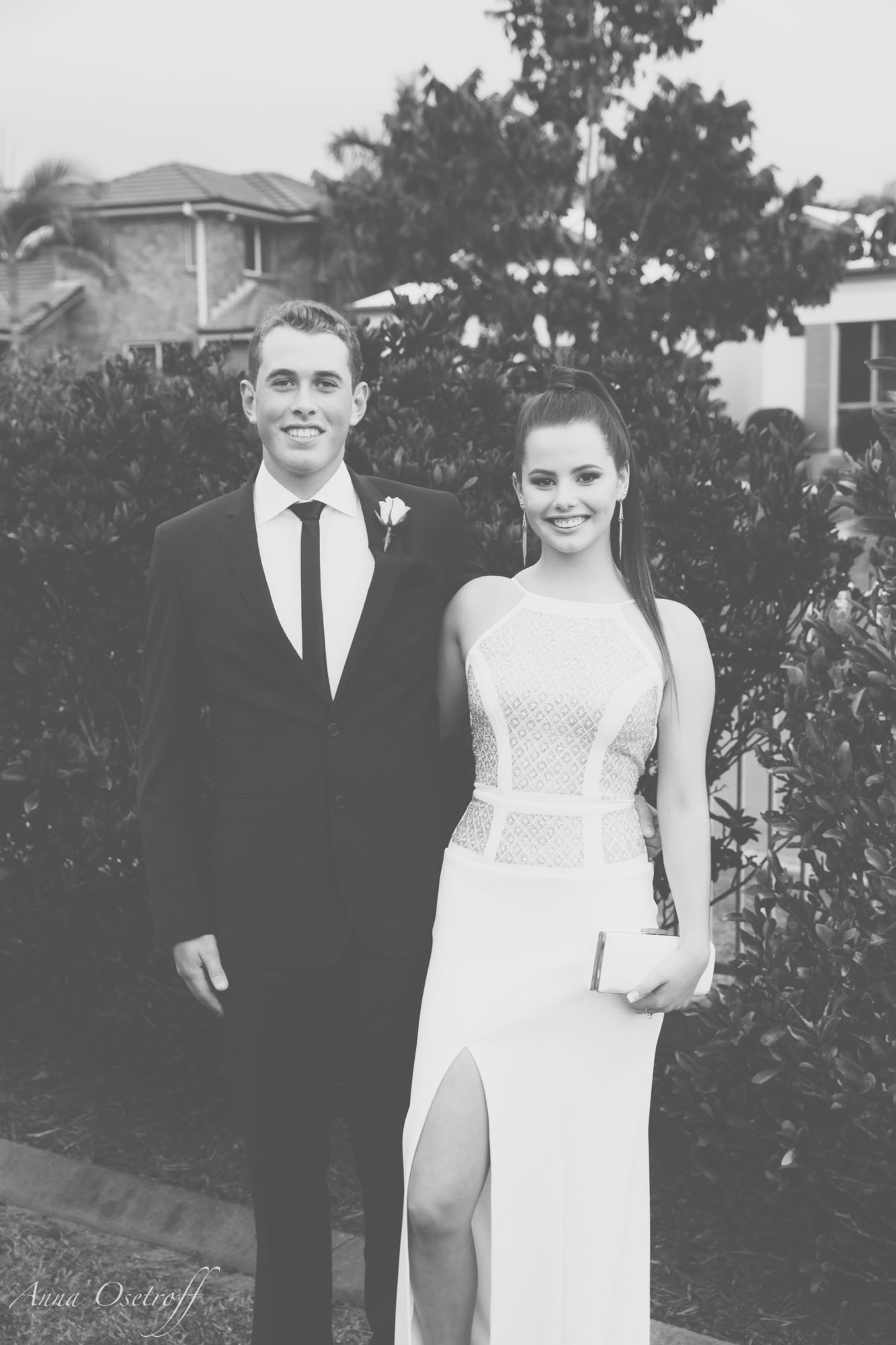 Wishart Pre-Formal - Brisbane Event Photographer