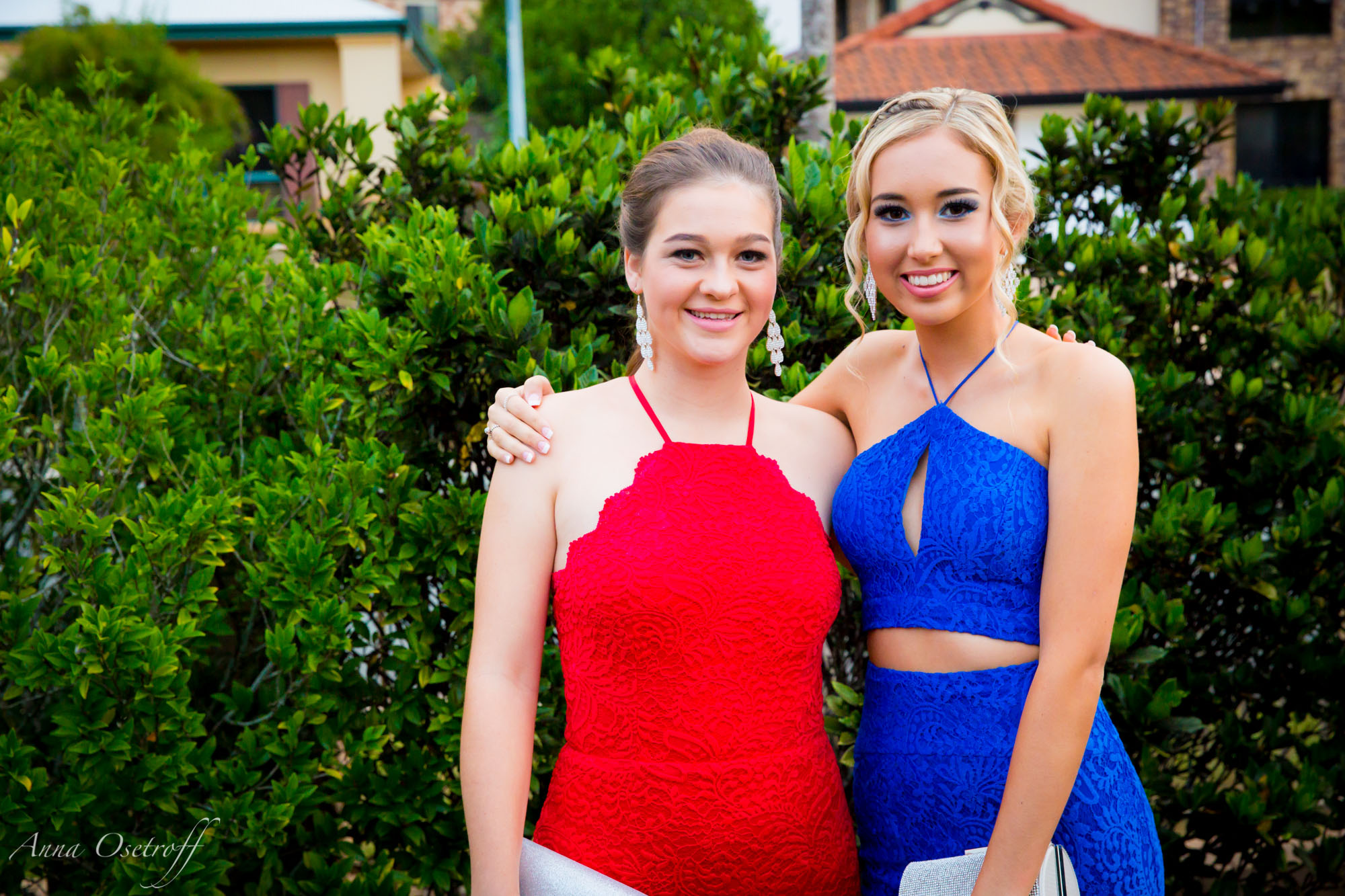 Wishart Pre-Formal - Brisbane Event Photographer