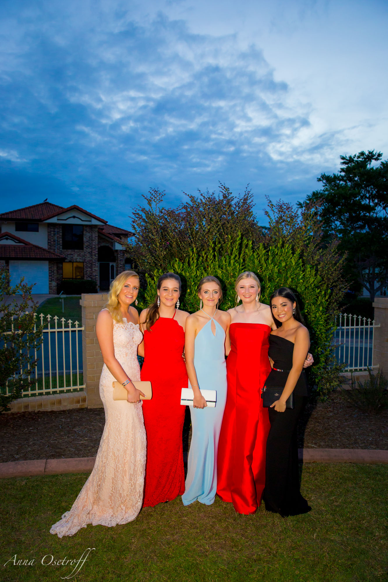 Wishart Pre-Formal - Brisbane Event Photographer
