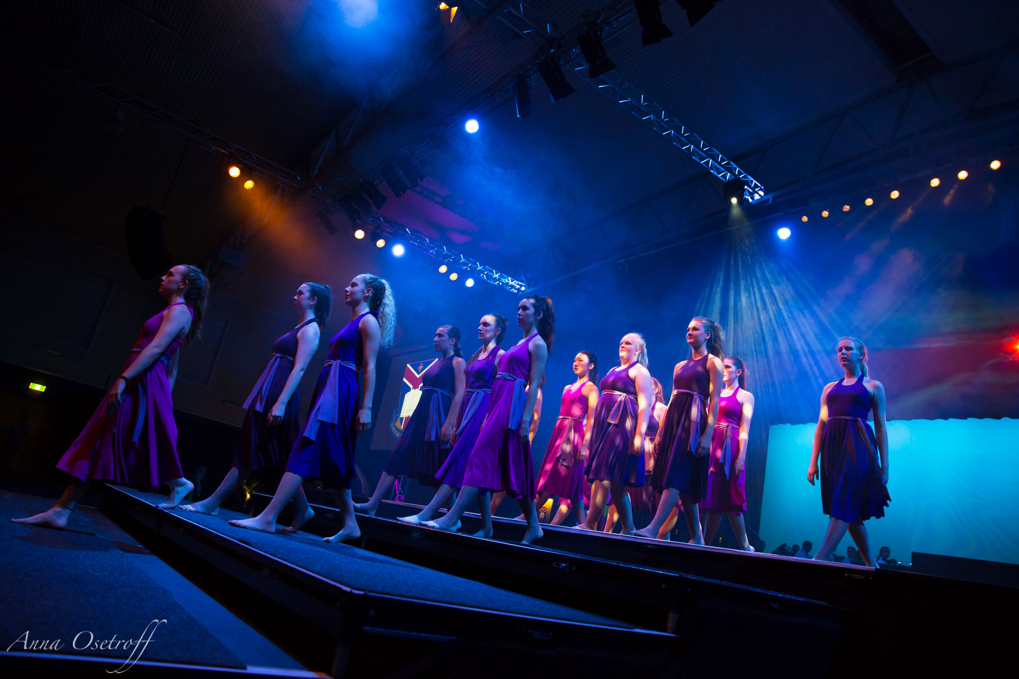 Brisbane High School Events - Brisbane Event Photographer