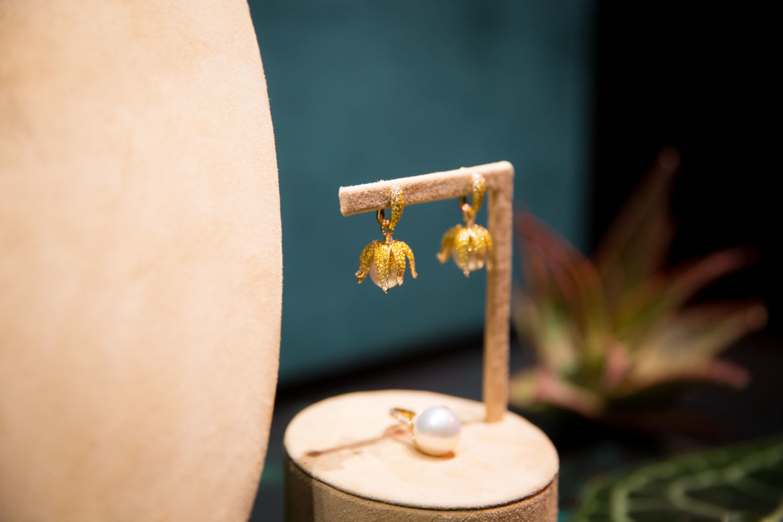 Paspaley Pearl Monsoon Launch Event - Brisbane Event Photographer