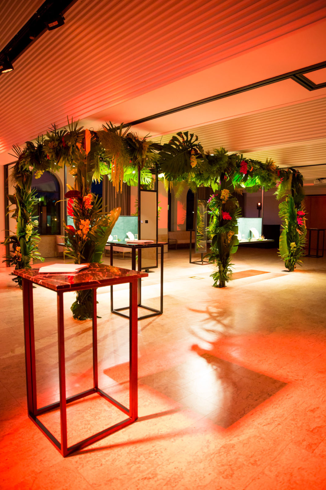 Paspaley Pearl Monsoon Launch Event - Brisbane Event Photographer