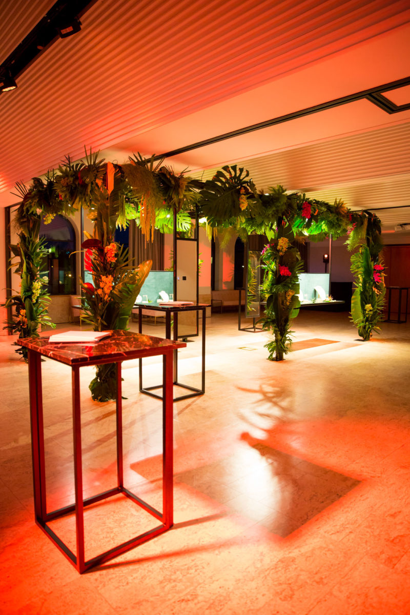 Paspaley Pearl Monsoon Launch Event - Brisbane Event Photographer