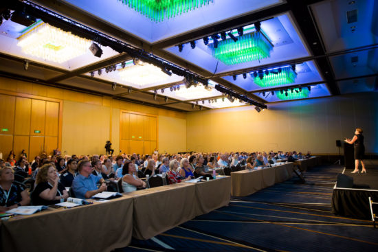 Sofitel Brisbane Corporate Event - Brisbane Event Photographer